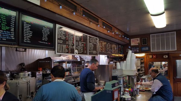 SUMMIT DINER - 182 Photos & 214 Reviews - Diners - 1 Union Pl, Summit ...