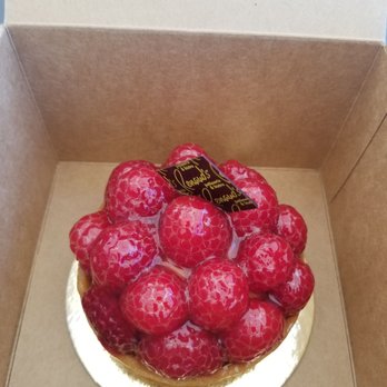 RENAUD’S PATISSERIE with reviews - Updated September 2024 - 114 Photos ...