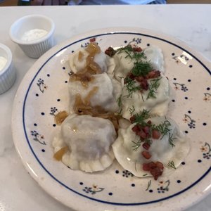PIEROZEK - 193 Photos & 127 Reviews - 592 Manhattan Ave, Brooklyn, NY ...