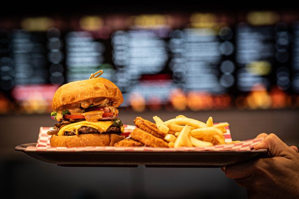 THE TEXAS RANGER - Updated October 2025 - 63 Photos & 108 Reviews - 365 ...