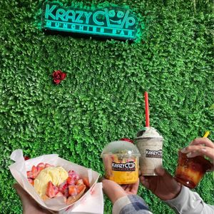 KRAZY CUP MUNCHIES BAR - 145 Photos & 145 Reviews - Desserts - 500 N ...