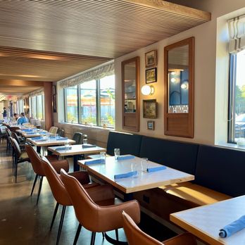 BORAGE - Updated November 2025 - 699 Photos & 183 Reviews - 1609 N ...