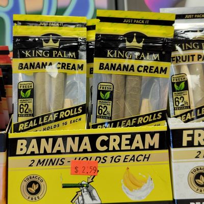 BLUE WAVE SMOKE & VAPE - 86 Photos - 1224 Ocean Shore Blvd, Ormond ...