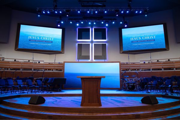 FIRST BAPTIST CHURCH OF JACKSONVILLE - Updated October 2025 - 111 ...