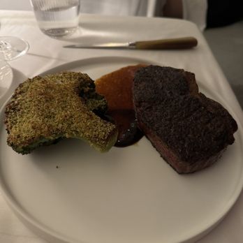 FOUR TWENTY FIVE BY JEAN-GEORGES - Updated March 2025 - 117 Photos & 36 ...