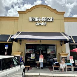 BERRY FRESH CAFE - Updated September 2025 - 1035 Photos & 1242 Reviews ...