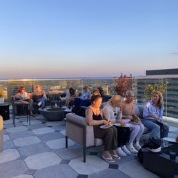 HALO ROOFTOP BAR - Updated July 2025 - 70 Photos & 29 Reviews - 6985 E ...