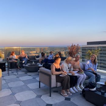 HALO ROOFTOP BAR - Updated March 2025 - 63 Photos & 21 Reviews - 6985 E ...