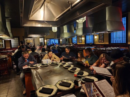 KOBE TEPPAN & SUSHI - Updated February 2026 - 346 Photos & 434 Reviews ...