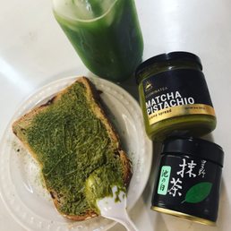 TEA MASTER MATCHA CAFE & GREEN TEA SHOP - 2481 Photos & 1670 Reviews ...
