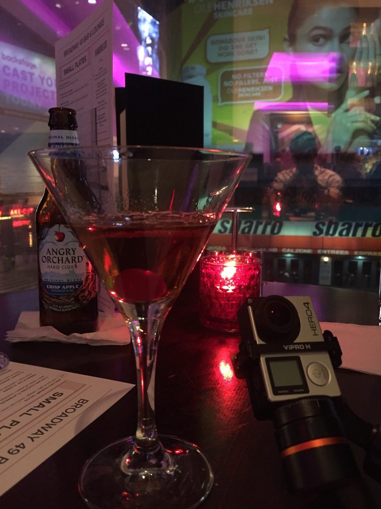 BROADWAY 49 BAR & LOUNGE - 34 Photos & 20 Reviews - 1605 Broadway, New ...