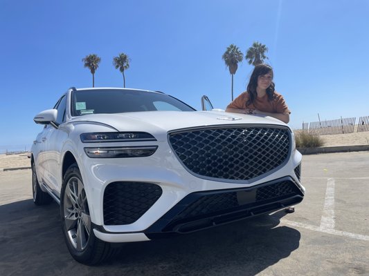 GENESIS SANTA MONICA - Updated January 2026 - 39 Photos & 147 Reviews ...