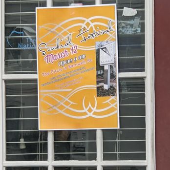 THE SUNDIAL - Updated May 2025 - 15 Photos - 141 Main St, Barnwell ...