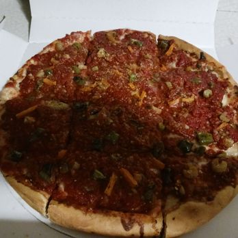 PATSY’S PIZZA - Updated October 2025 - 40 Photos & 34 Reviews - 2844 ...
