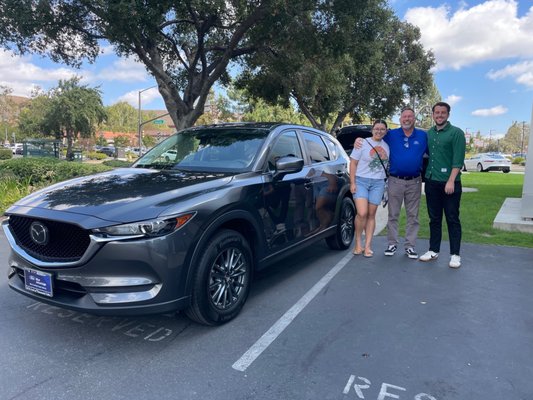 SIMI VALLEY FORD - Updated December 2025 - 94 Photos & 563 Reviews ...