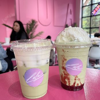 LULA COFFEE - Updated December 2025 - 219 Photos & 88 Reviews - 3100 ...