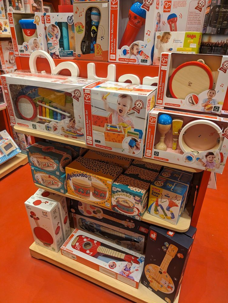 TOY TERMINAL - Updated January 2026 - 33 Photos & 19 Reviews - 710 ...