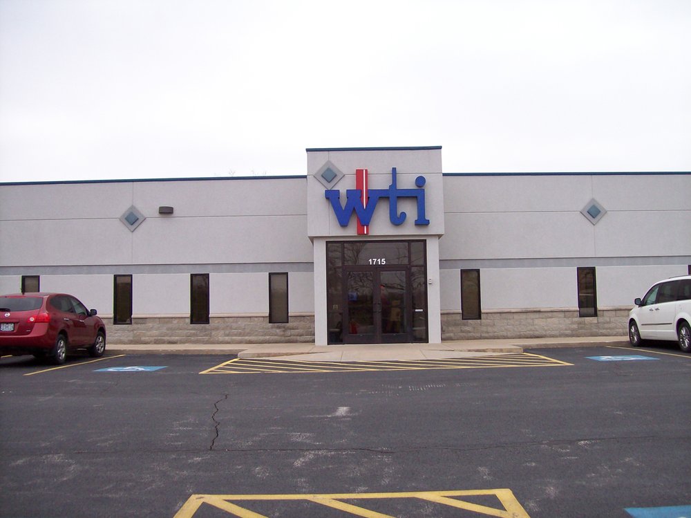 WICHITA TECHNICAL INSTITUTE - Updated October 2024 - 1715 N Range Line ...