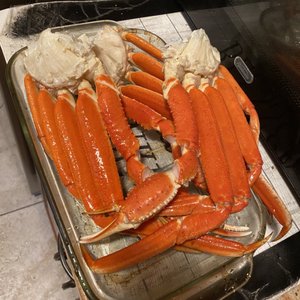 EL TINA FISH MARKET - 79 Photos & 66 Reviews - 500 W 207th St, New York ...