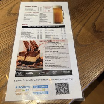 OUTBACK STEAKHOUSE - Updated June 2025 - 61 Photos & 70 Reviews - 2020 ...