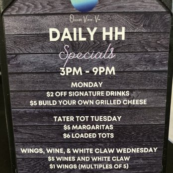 THE OV BEACH TAVERN - Updated July 2025 - 66 Photos & 52 Reviews - 9659 ...