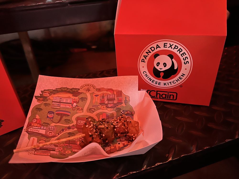 CHAIN FEST - Updated October 2025 - 68 Photos & 18 Reviews - 1541 N ...