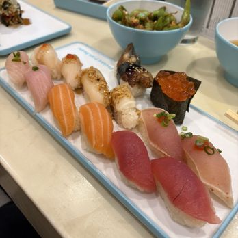 CHUBBY FISH SUSHI - Updated August 2025 - 476 Photos & 176 Reviews ...