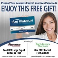 DON FRANKLIN LEXINGTON BUICK GMC - Updated October 2025 - 14 Reviews ...