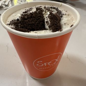 SPOT DESSERT BAR - Updated September 2025 - 52 Photos & 17 Reviews - 31 ...