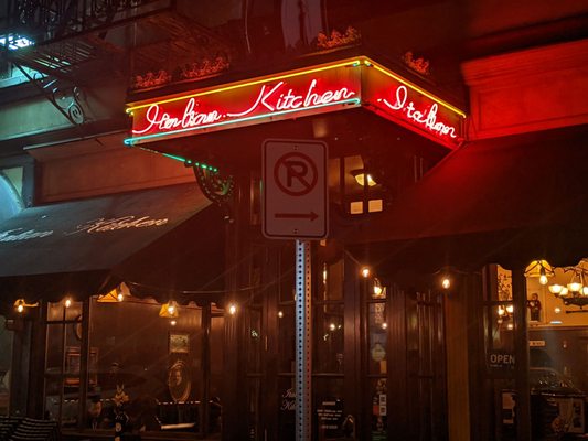 ITALIAN KITCHEN - Updated October 2025 - 137 Photos & 256 Reviews - 113 ...