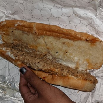 REAL TASTE CHICKEN & SUBS - Updated October 2025 - 80 Photos & 40 ...