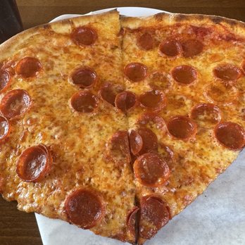 JOHNNY T’S BROOKLYN PIZZERIA - Updated July 2025 - 82 Photos & 72 ...