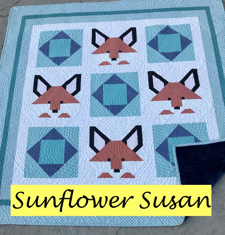 SUNFLOWER SUSAN QUILTING SERVICE - Updated April 2026 - 24112 126th St ...