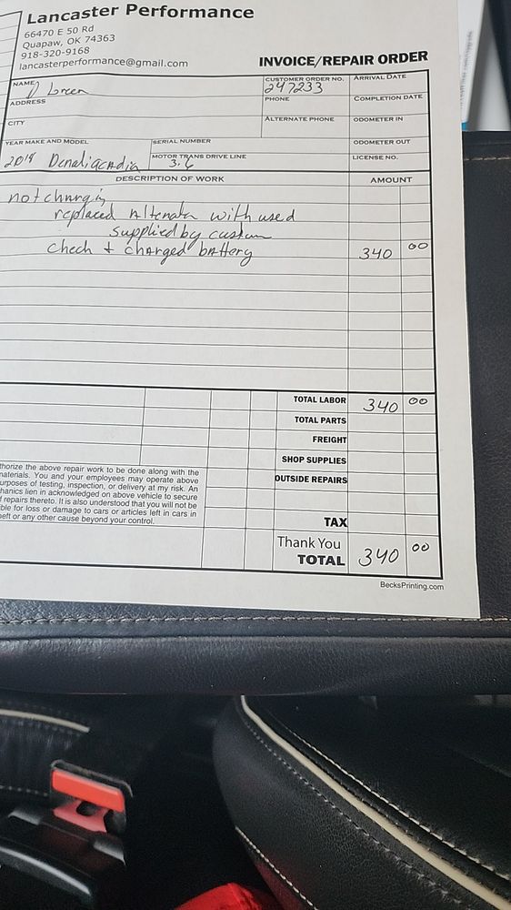 MISSION AUTO KC - Updated December 2025 - 13 Reviews - 9700 W 67th St ...