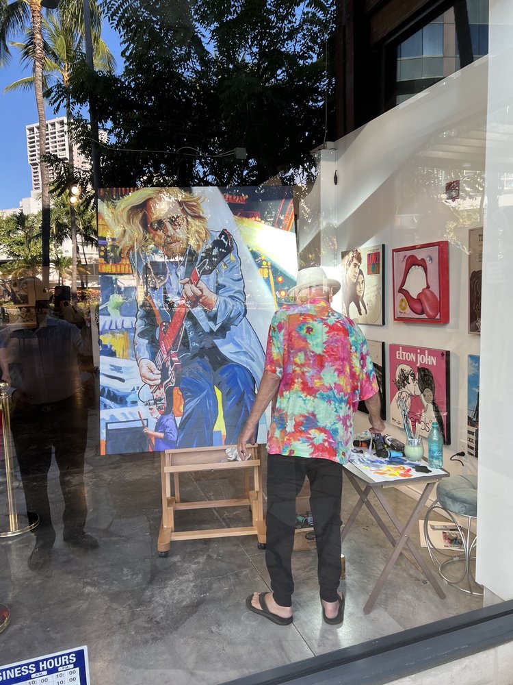 THE RUBY MAZUR GALLERY - Updated December 2025 - 13 Photos - 280 Beach ...