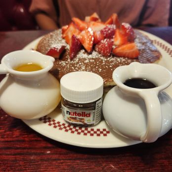 DU-PAR’S RESTAURANT - 1747 Photos & 1273 Reviews - 6333 W 3rd St, Los ...