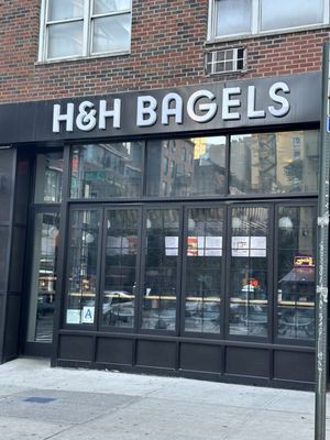 H&H BAGELS - Updated August 2025 - 20 Photos & 28 Reviews - 429 3rd Ave ...
