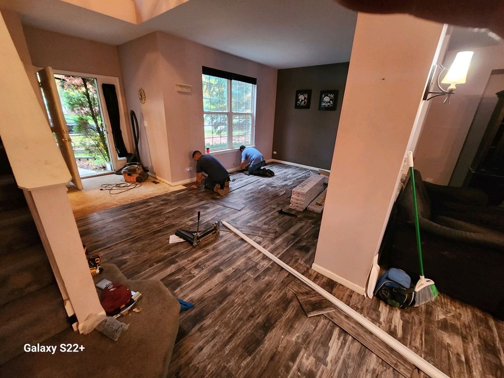 GS FLOOR DESIGN - Updated September 2025 - 76 Photos & 177 Reviews ...