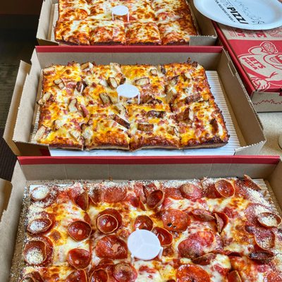 JET’S PIZZA - 28 Photos & 20 Reviews - 1835 E Guadalupe Rd, Tempe, Arizona - Pizza - Restaurant ...