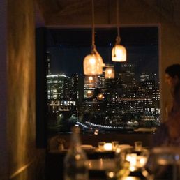 THE FULTON BY JEAN-GEORGES - Updated June 2025 - 1427 Photos & 520 ...