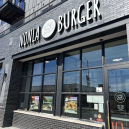 NONLA BURGER - Updated January 2026 - 383 Photos & 113 Real Reviews - 449 Bridge St NW, Grand ...