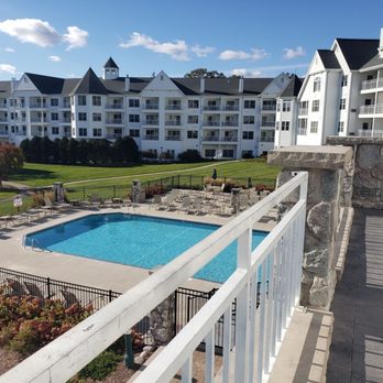 THE OSTHOFF RESORT - Updated December 2025 - 174 Photos & 141 Reviews ...