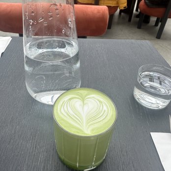 ELLIPSIS - Updated December 2025 - 70 Photos & 15 Reviews - 205-1540 W ...