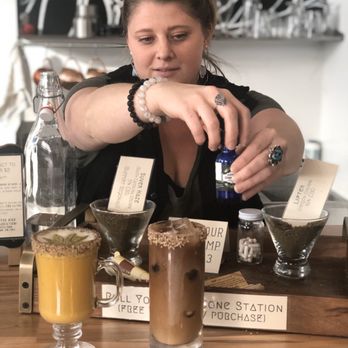 ASHEVILLE DISPENSARY - Updated January 2025 - 70 Photos & 23 Reviews ...