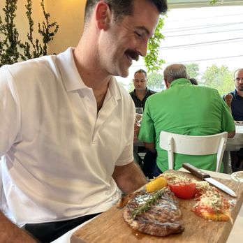 BRAZA BRAVA PIZZERIA NAPOLETANA - Updated December 2025 - 580 Photos ...