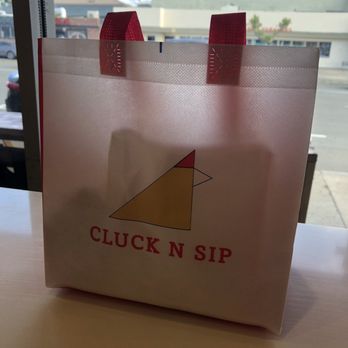CLUCK N SIP - Updated March 2025 - 196 Photos & 138 Reviews - 120 W ...