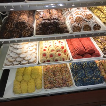 MARIO’S BAKERY - Updated March 2025 - 255 Photos & 122 Reviews - 409 ...