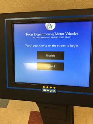 TEXAS DEPARTMENT OF MOTOR VEHICLES - Updated December 2025 - 30 Reviews ...