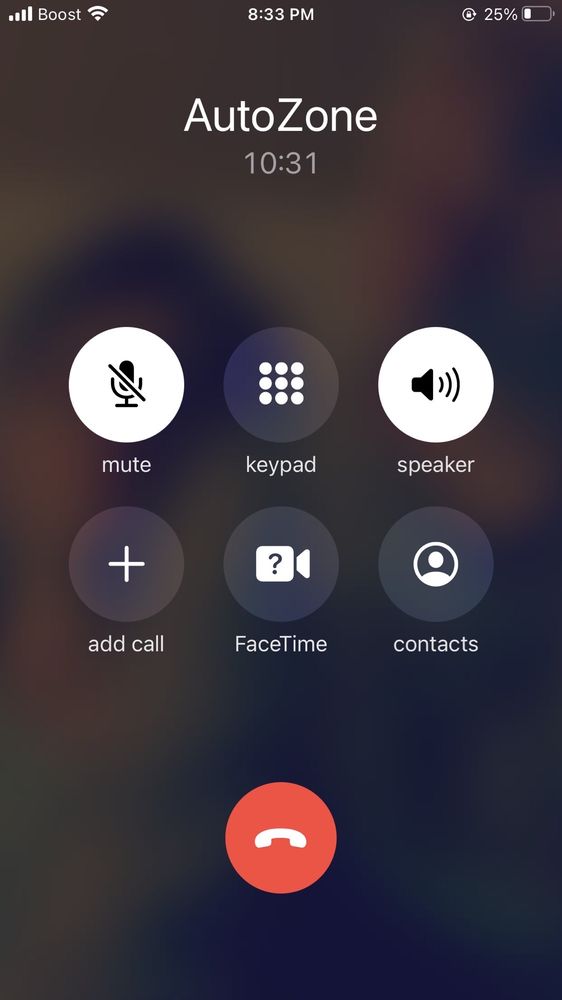 AUTOZONE - Updated July 2025 - 5025 E Thompson Rd, Indianapolis ...