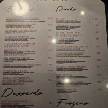 LOV3 HOUSTON - Updated December 2025 - 48 Photos & 50 Reviews - 2900 ...